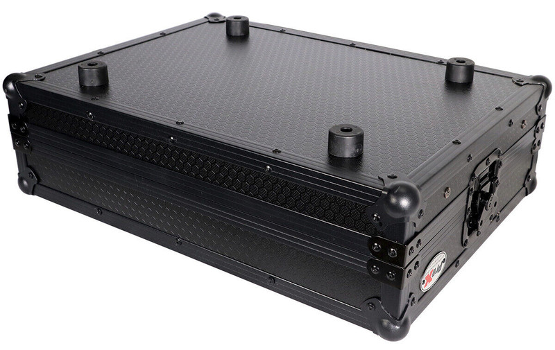 ProX XS-HI500LTBL Flight Case For Hercules DJControl Inpulse 500 w ...