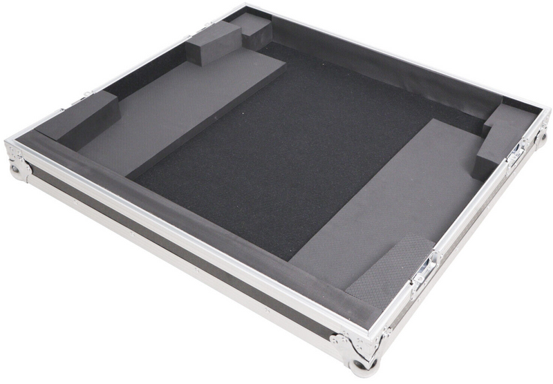 ProX XS-BX32C Behringer X32 Compact Console ATA Digital Audio Mixer ...