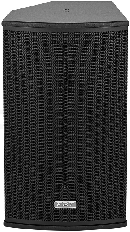 FBT X-Pro 112A Processed Active Speaker - 12" woofer + 1" Driver ...