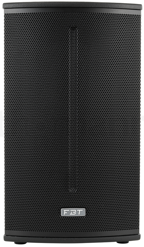 FBT X-Pro 112A Processed Active Speaker - 12" woofer + 1" Driver ...