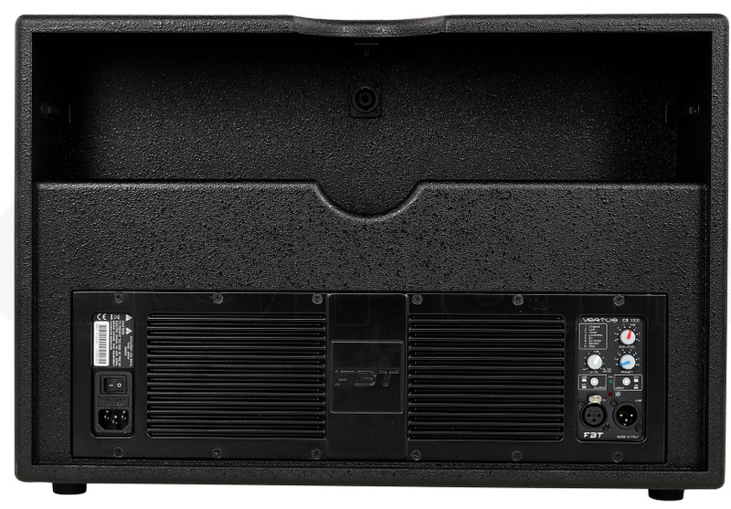 FBT VERTUS CS 1000 2-Way Active Complete System 12" Subwoofer with ...