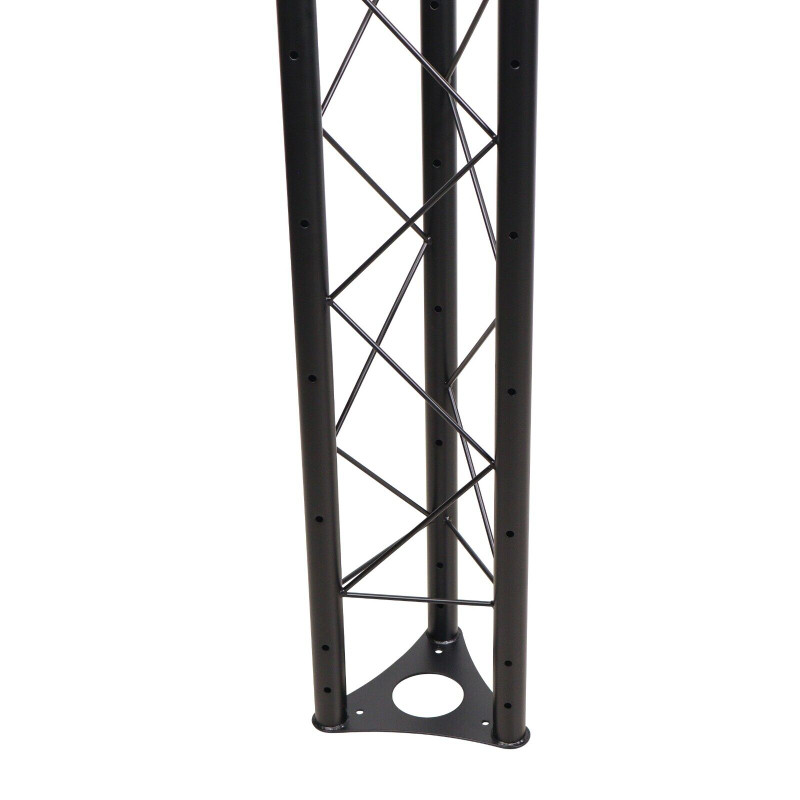 ProX T-LS35CT 3x Universal Lighting Truss System with 5Ft 10Ft 15Ft ...