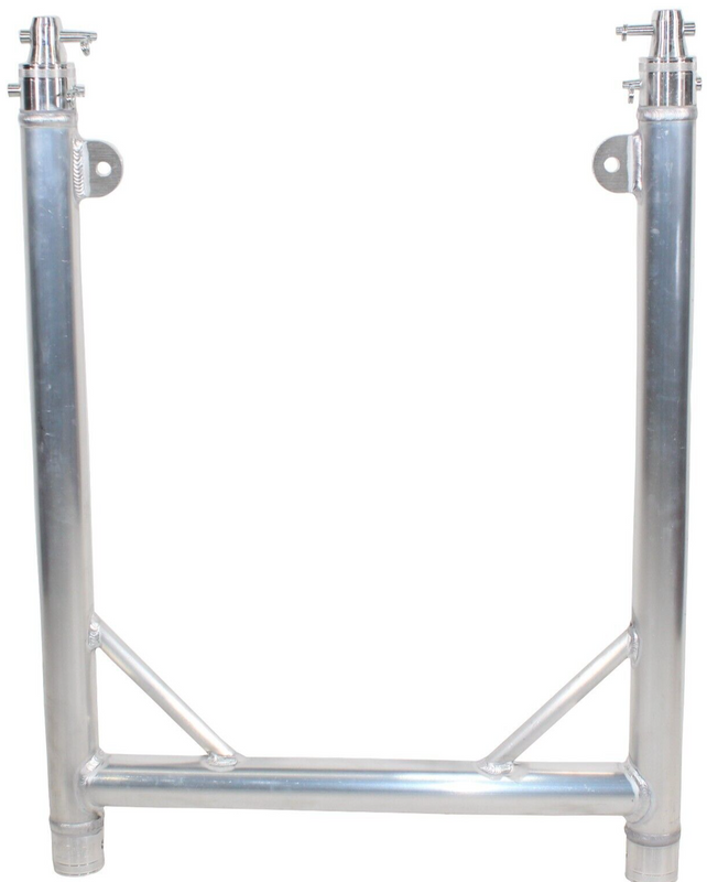 ProX XT-GRU3024 30 x 24 in. U Shape Module for ProX XT-GRU Rapid Grid ...