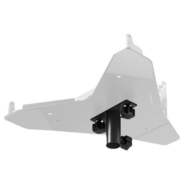 JBL VTX PM Universal 35 mm Pole Mount adapter, T-Bar style