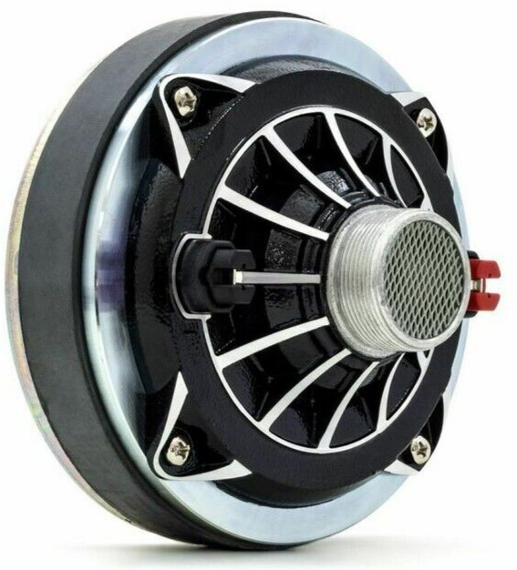 JBL D250-TRIO 1" Screw Mont Phenolic Driver 400 Watts + JBL HL11-25 ...