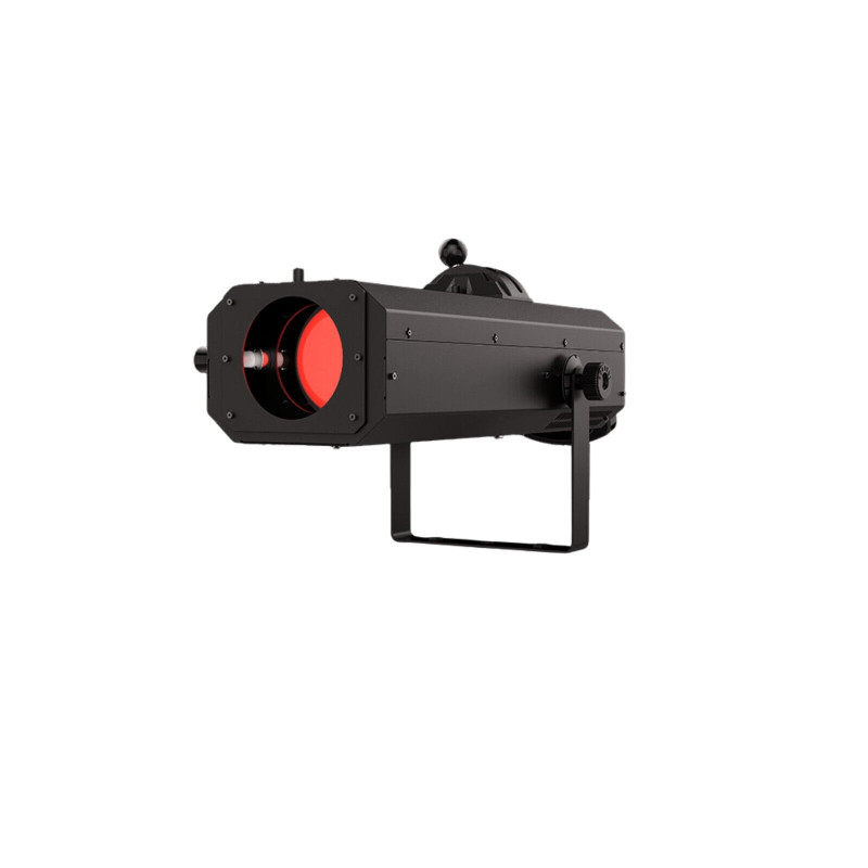 Chauvet Followspot 200ST Portable Stage Theater Light With 1 cool white ...