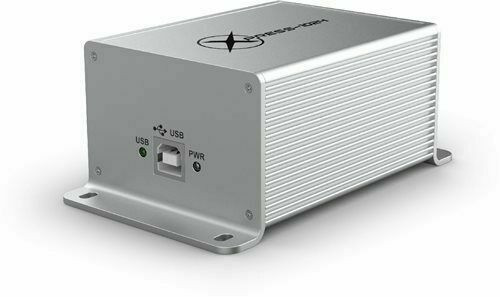 Chauvet DJ XPRESS1024 DMX interface Lighting Control for ShowXpress ...