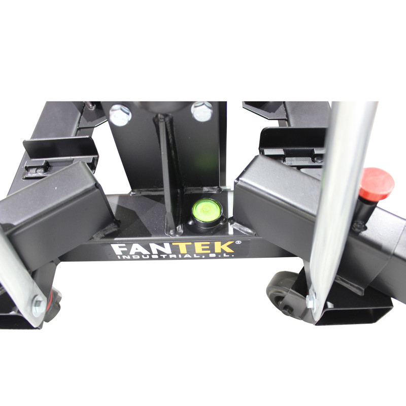 FANTEK XTF-FT5323 Compact Front Loading Lifting Tower - 518 lb Capacity