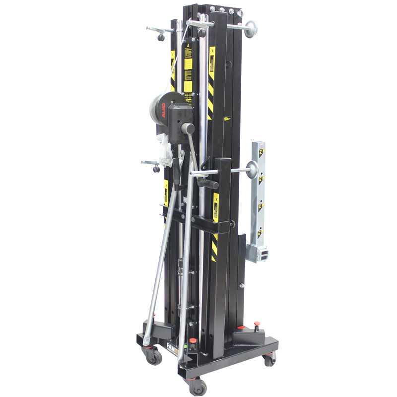 FANTEK XTF-FT5323 Compact Front Loading Lifting Tower - 518 lb Capacity
