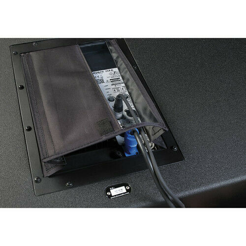 DAS Event 218A Dual 18" Powered Bass Reflex Subwoofer 3600 Watts 32 to ...