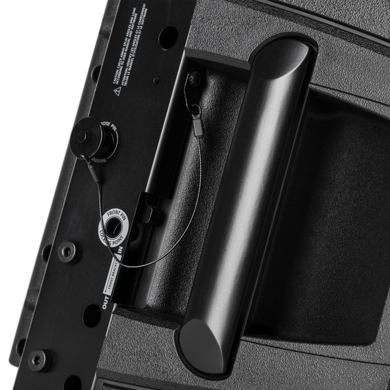 RCF HDL 30-A ACTIVE TWO-WAY LINE ARRAY MODULE 2200 Watts