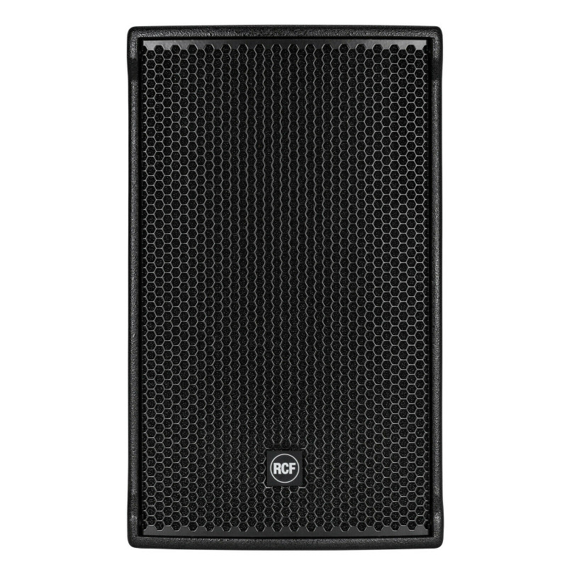 RCF NX 32-A 12" Active 2-Way Powered Amplified Speaker 1400W (MINT)