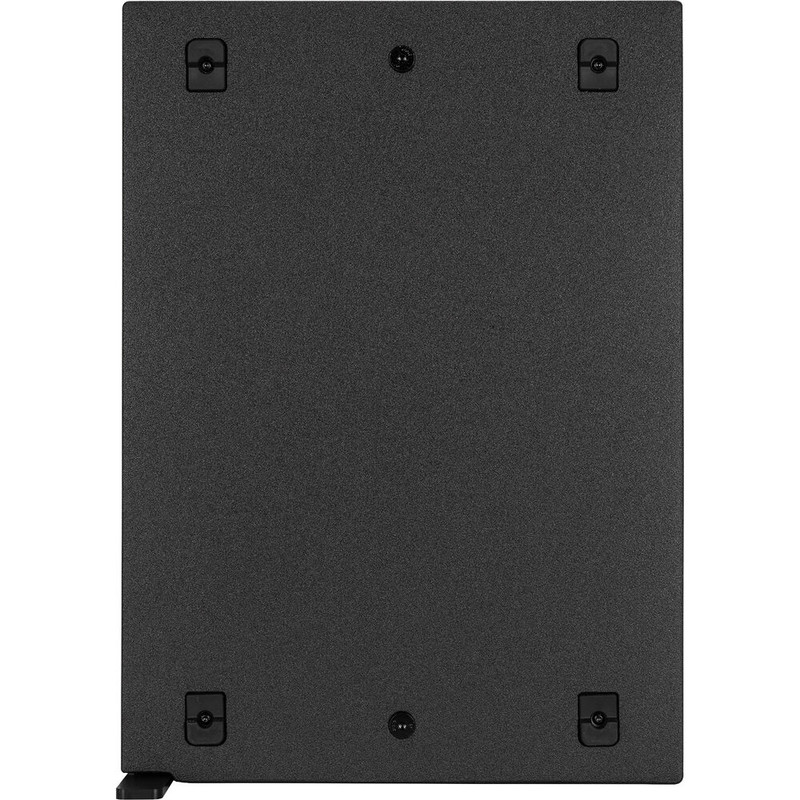RCF TT 808-AS Portable Powered Dual 8" Subwoofer 2000 Watts Weather ...