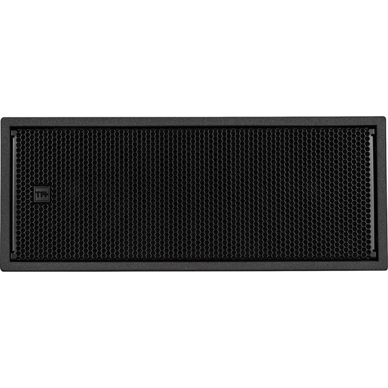 RCF TT 808-AS Portable Powered Dual 8" Subwoofer 2000 Watts Weather ...