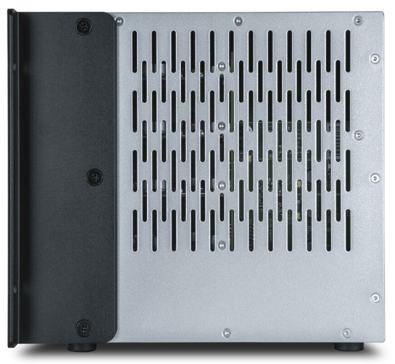 Allen & Heath GX4816 48 XLR Input / 16 XLR Output Portable GX Expander ...