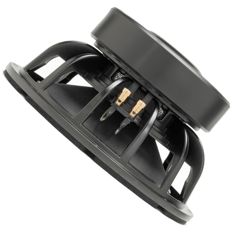 Emenience LAB 12C Professional High Power 12" Subwoofer 1000 Watts Car ...