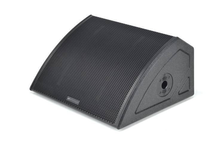 dB Technologies FLEXSYS FMX15 15" 2-Way Active Coaxial Stage Monitor ...