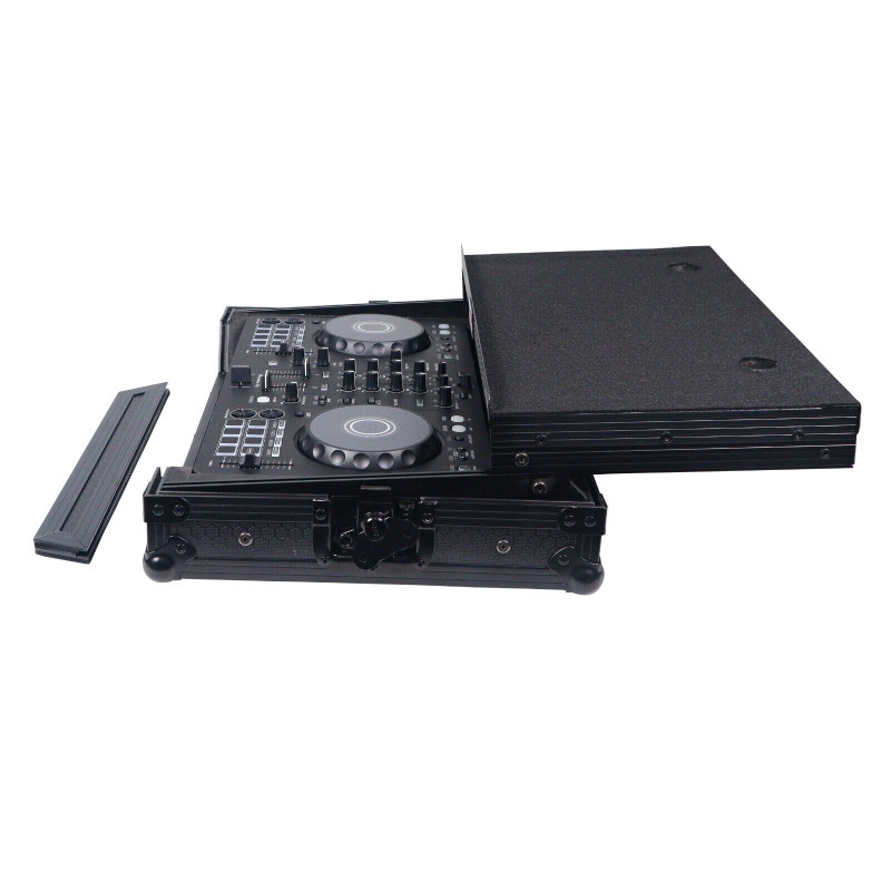 ProX X-DDJFLX4LTBL ATA Flight Road Case For Pioneer DDJ-FLX4 DDJ-SB3 ...