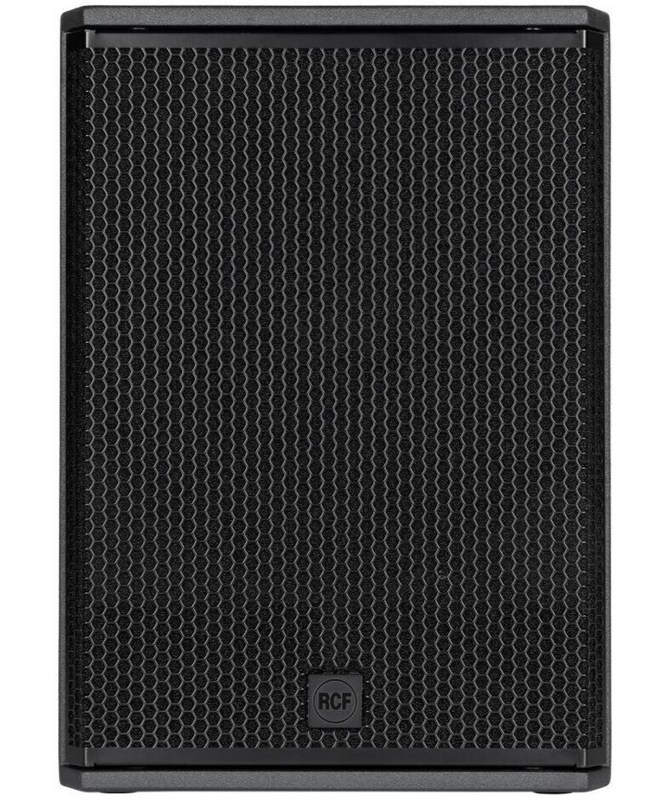 RCF SUB 905-AS MK3 Lightweight 15" PA / DJ Powered Subwoofer With DSP ...
