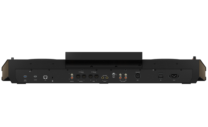 Pioneer DJ OPUS-QUAD Professional 4-Deck All-In-One DJ SysteM + ProX ...