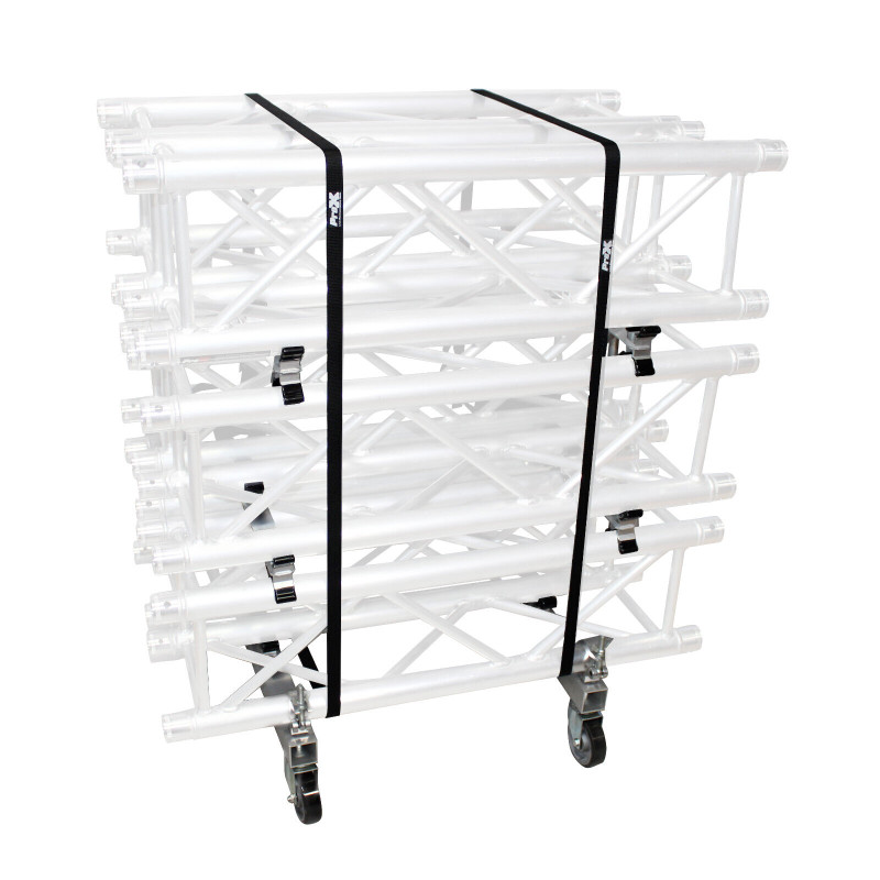 ProX XT-TDKIT F34 Truss Dolly Kit Transports for 12 inch bolt, F34 and ...