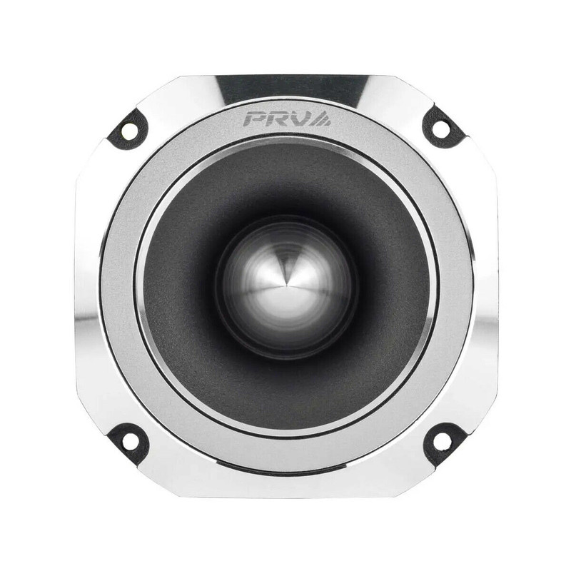 PRV Audio TW700Ti-4 SLIM Titanium Pro Audio Bullet Super Tweeter 200 ...