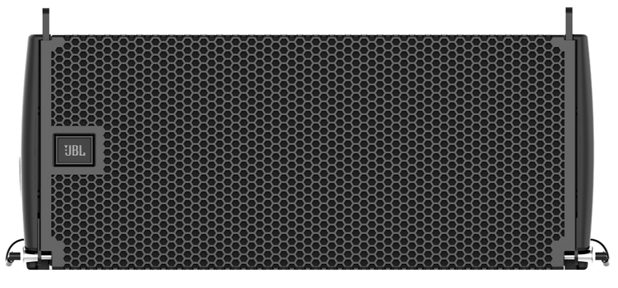 JBL SRX906LA Dual 6.5-inch Compact Two-Way Powered Line Array ...