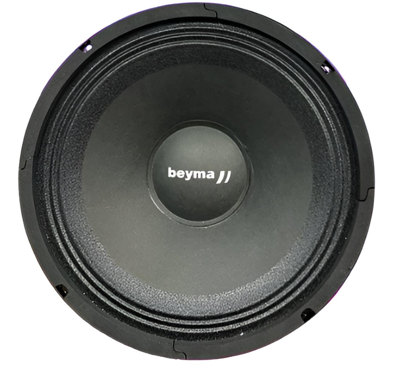 Beyma 8MND 8" Midbass / Midrange Speaker 200 Watts, 4-Ohms, 99 dB, 150 ...