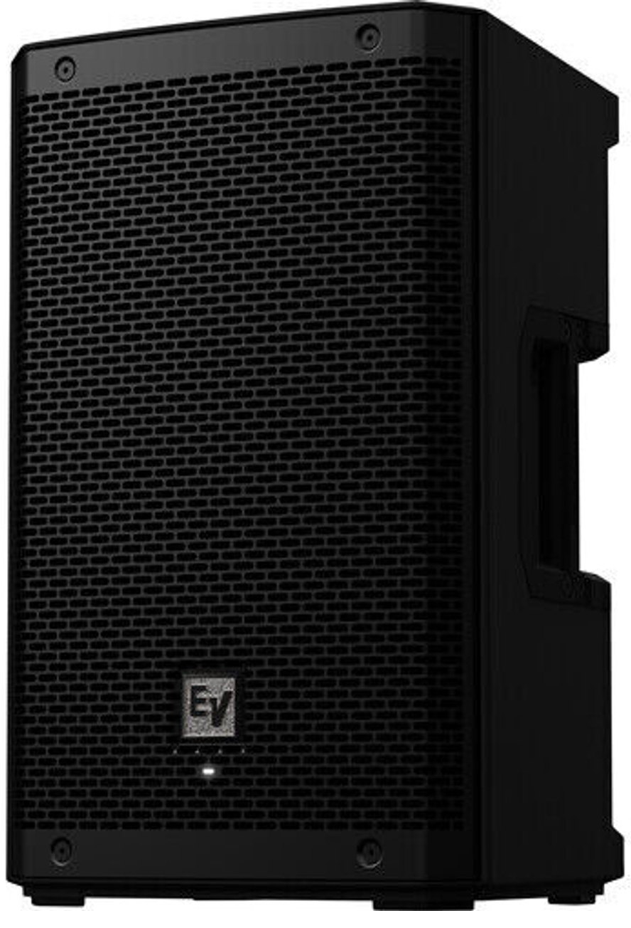 Electro-Voice ZLX-8P-G2 8" 2-Way Portable 1000W Powered Loudspeaker w ...