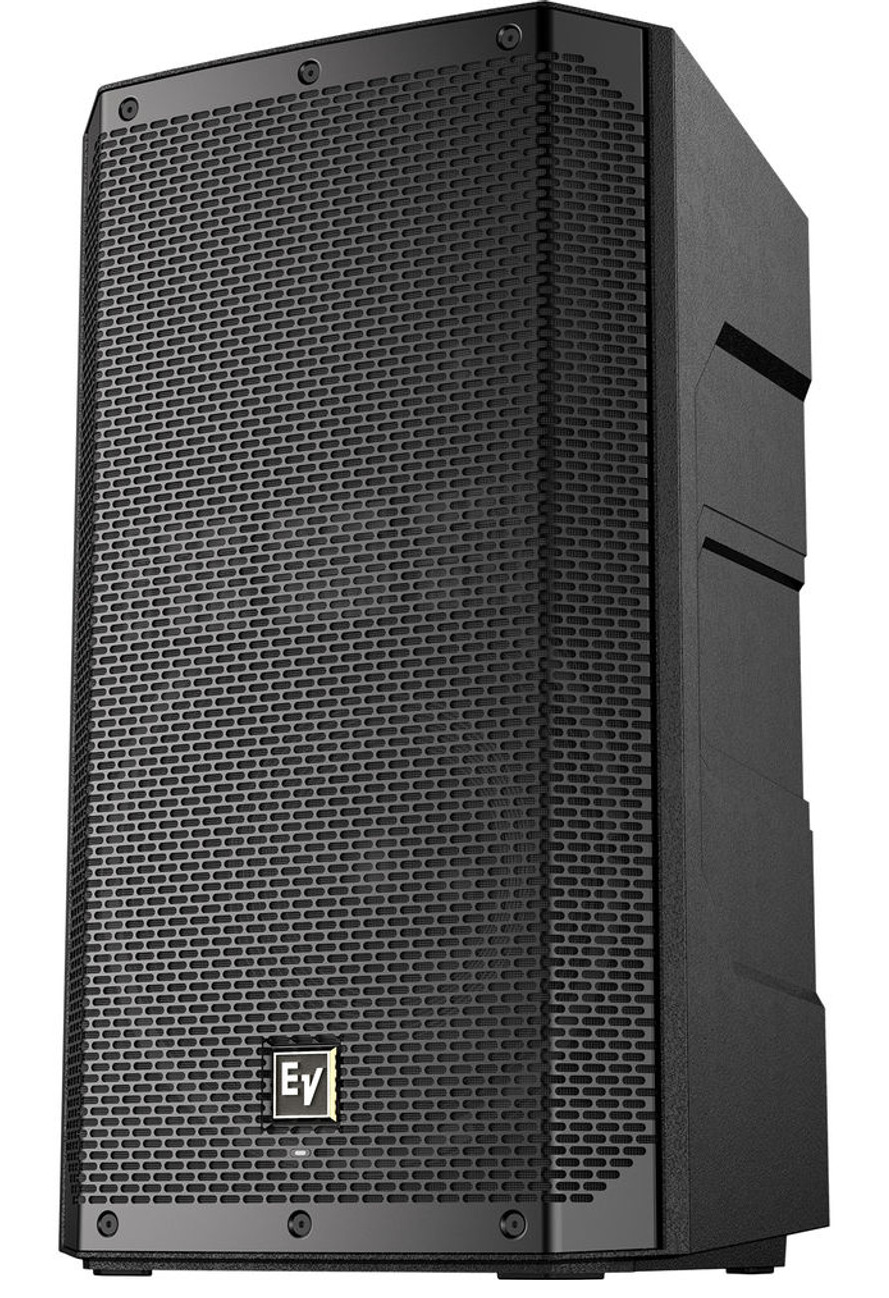 Electro-Voice ELX200-12P Active 12" 1200 Watts Class-D Amplified EV ...