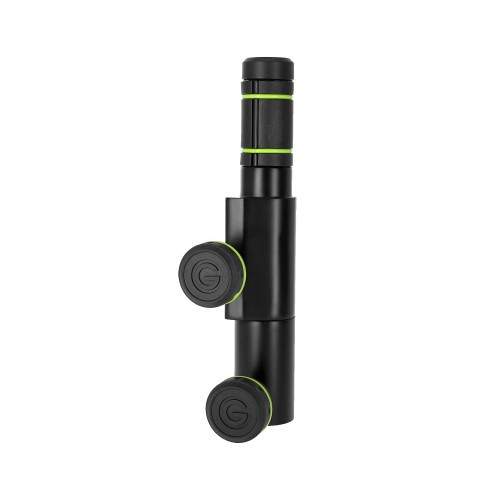 Gravity GSAGRIPLOCK Grip Lock adapter sleeve for speaker stand W/Anti ...