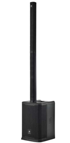 JBL PRX ONE ALL-IN-ONE POWERED COLUMN PA WITH 7-CHANNEL DIGITAL MIXER ...