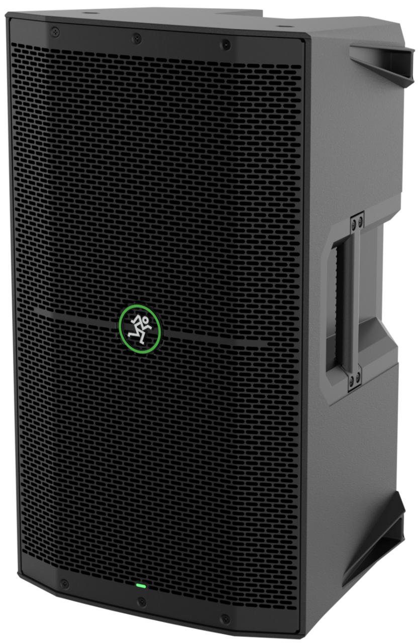 Mackie Thump210 10" PA / DJ Powered Loudspeaker 1400 Watts, With ...