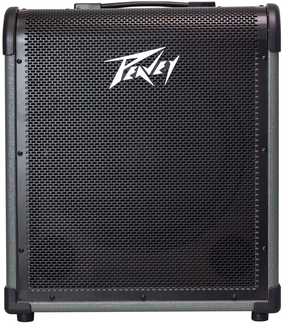 Peavey MAX 150 Powered Bass Amp Combo 150 Watts - VIP Pro Audio INC.