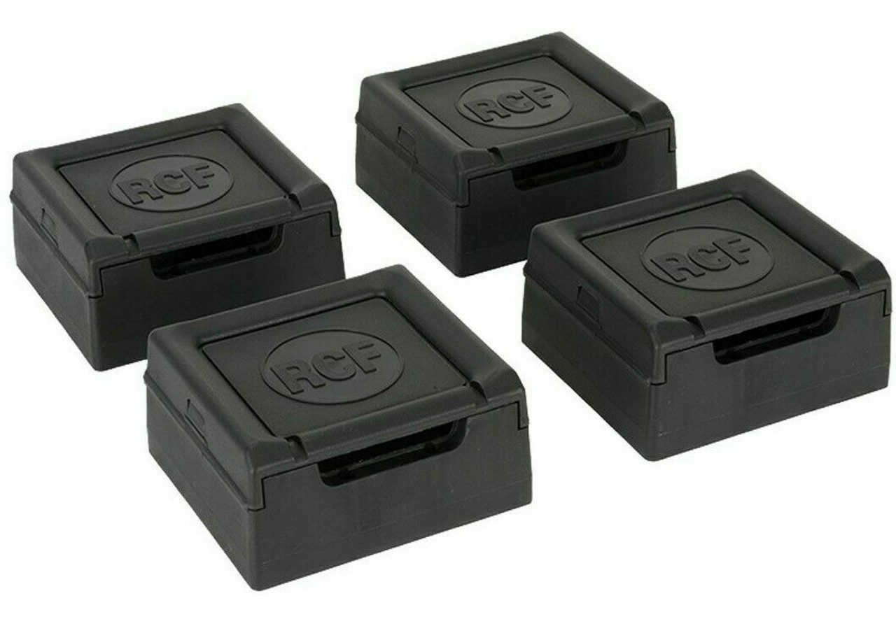 RCF AC-RAIN-2XHDL20 RAIN KIT FOR TWO HDL20 LINE ARRAY SPEAKERS - VIP ...