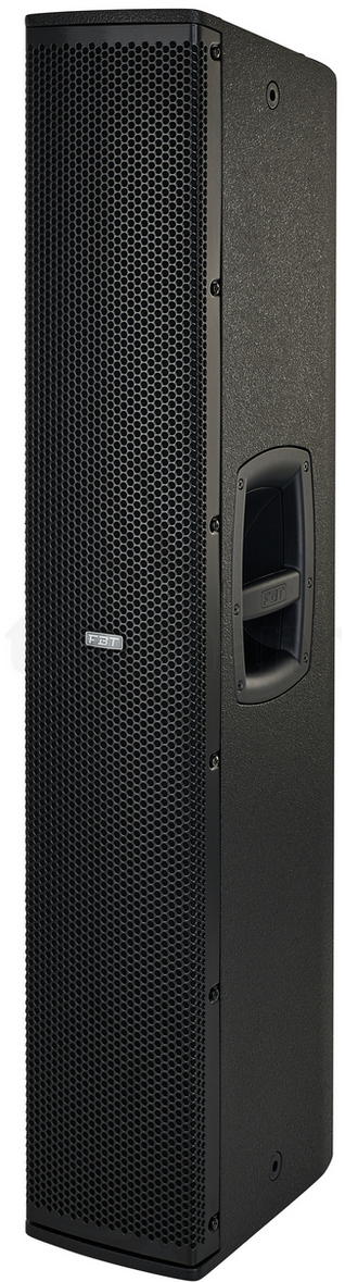 FBT VERTUS CLA 406.2A 2-WAY ACTIVE LINE ARRAY COLUMN 4 X 6.5” WOOFERS + 1'4" NEODYMIUM B&C ...