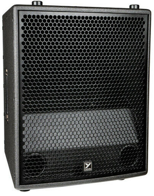 Yorkville Sound SA153 Synergy Array 3-Way Full Range 2500Watt Active ...
