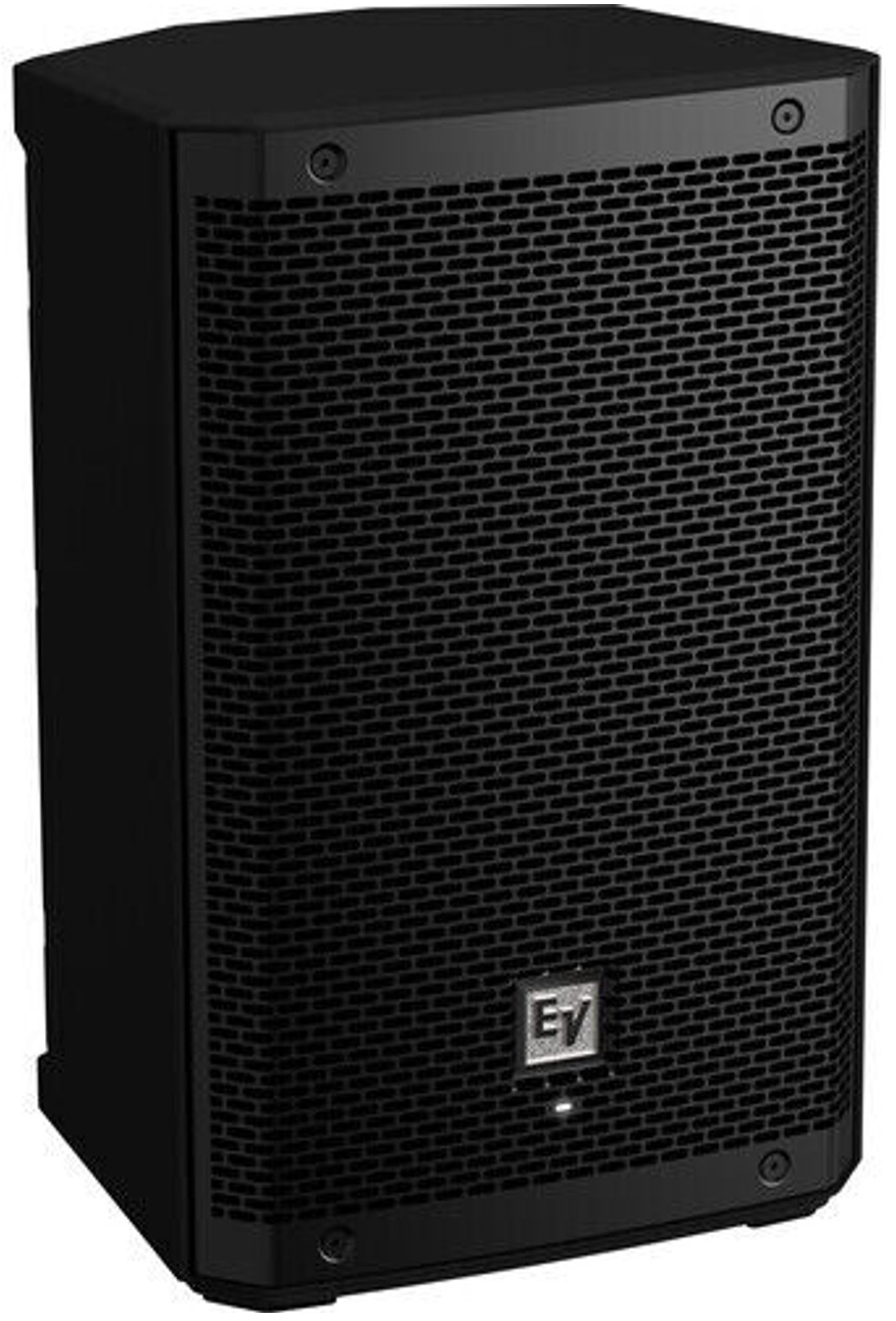 Electro-Voice ZLX-8P-G2 8" 2-Way Portable 1000W Powered Loudspeaker ...