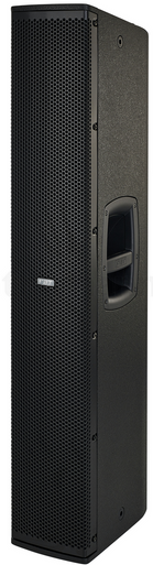 FBT VERTUS CLA 406.2A 2-way Active Line Array Column 4 x 6.5” Woofers ...