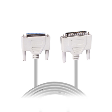 ProX XC-ILDA100 100Ft ILDA M to F Laser Connection Cable for Quickshow ...