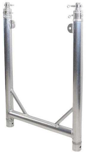 ProX XT-GRU3024 30 x 24 in. U Shape Module for ProX XT-GRU Rapid Grid ...