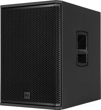 RCF SUB 15-AX Professional Active 15" Subwoofer 2200 Watts