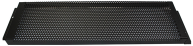 ProX T-P3SEC Security Rack Panel 3U Space for 19" Rack mount cases or ...