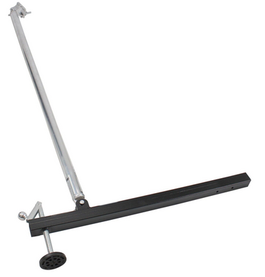 ProX XT-GSOUTS3 3 Ft. Outrigger Support Brace for Leveling Ground ...