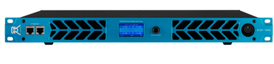 CVR Audio DSP-1002 BLUE Professional Power Amplifier 1000 Watts 2 ...