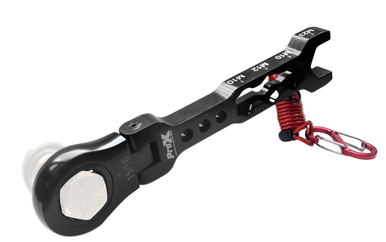 ProX XT-BTWRENCH US Standard Bolt Truss 15/16" Ratcheting Combination ...
