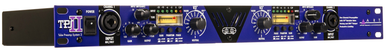 ART TPS II 2-Channel Tube Preamp with V3 Presets Tube MP Studio ...
