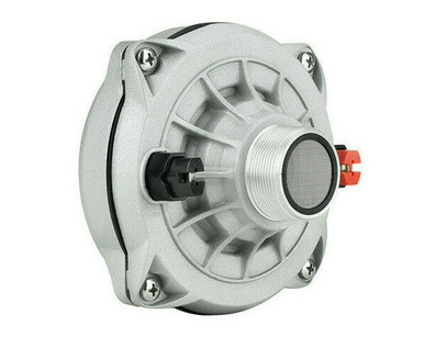 Timpano TPT-D250X 1" Exit Phenolic Driver, 2" Voice Coil, 150W - 107 dB ...