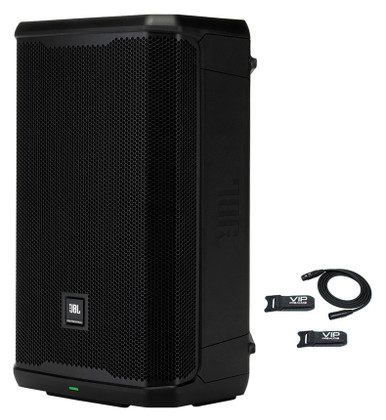 JBL PRX912 Professional Powered 2-Way 12-inch Portable DJ / PA ...