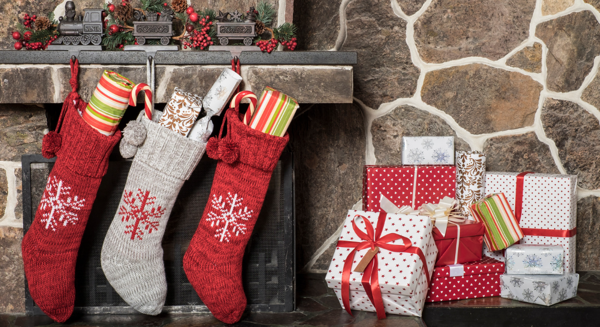 Sweeten Your Holidays with Treats from GiftHome - Gifthome